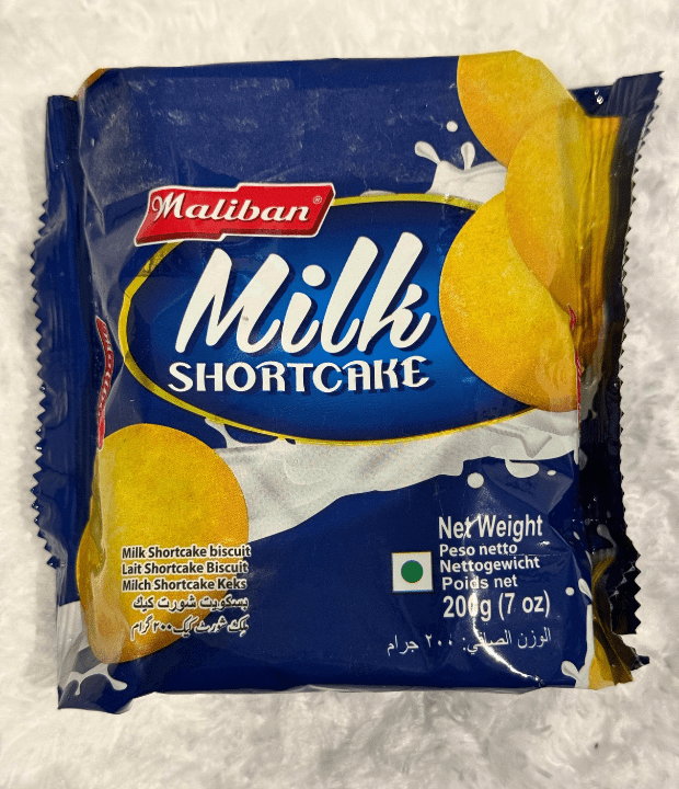 MALIBAN MILK SHORT – Ceylon Groceries Australia